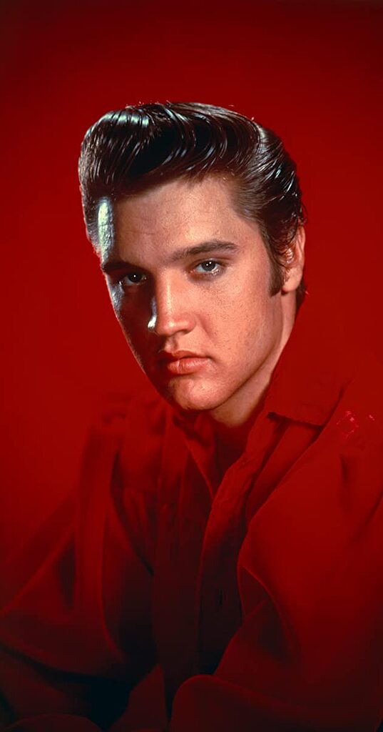 Elvis Presley - Biography - Music History - HistoryVine